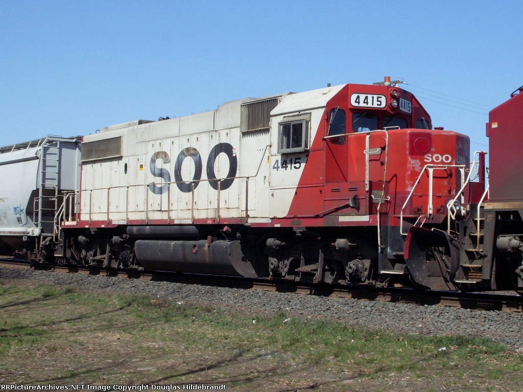 SOO 4415
